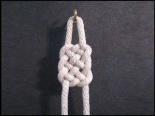 Basket Weave Knot