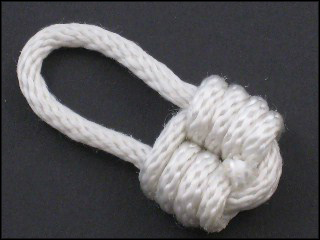 Padlock Knot