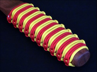 Solomon's Sword Grip