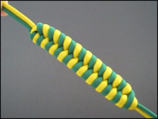 Switchback Strap two color