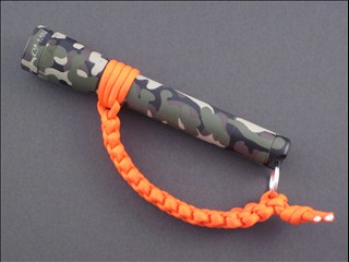 Tactical Flashlight Strap